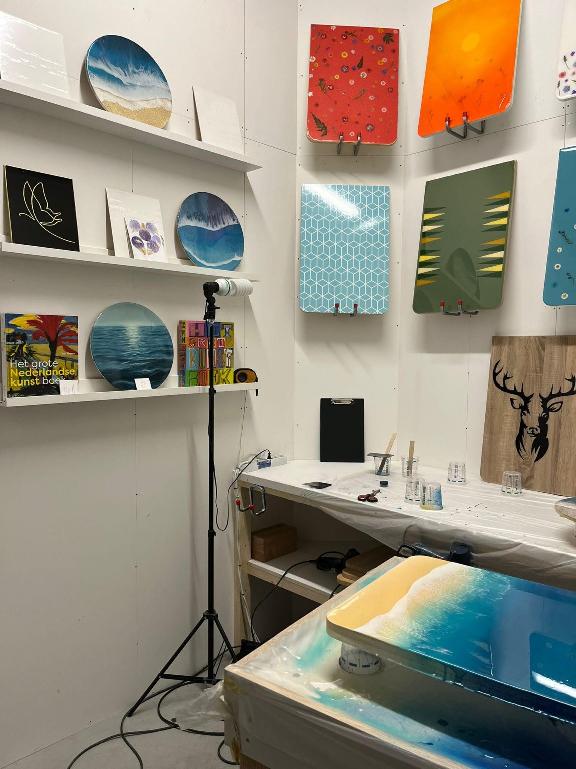 Art Work | VANcreators.nl